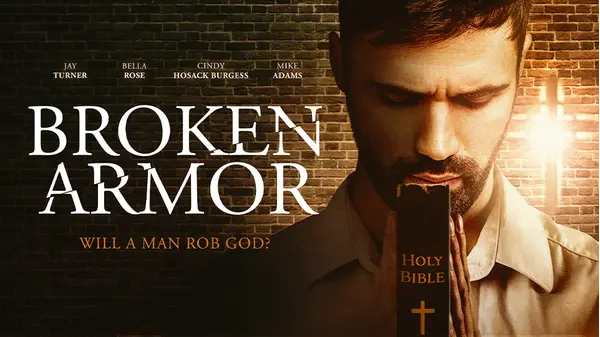 Broken Armor | Xumo Play