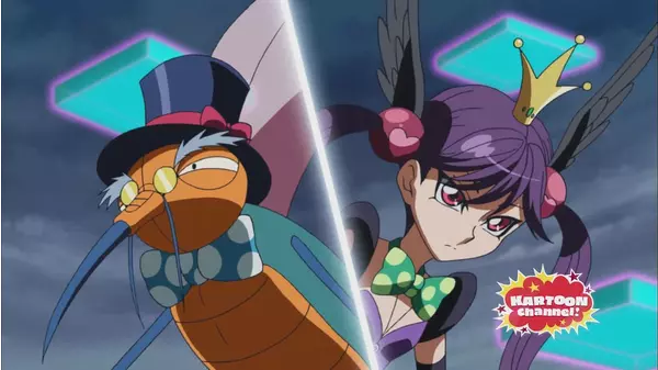 Rumble in the Rubble - Kartoon Channel! | Xumo Play