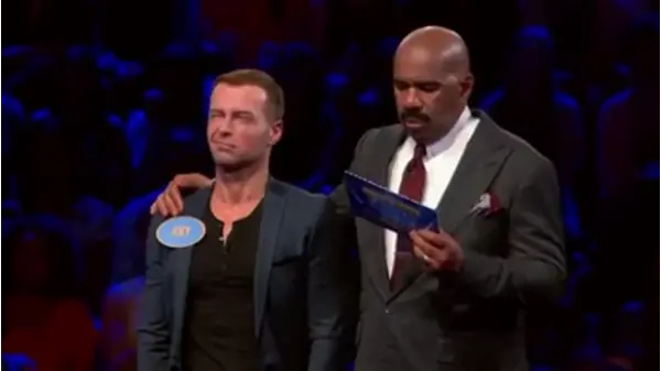 BLING!! All Celebrity Fast Money rounds from season 1!! - Family Feud ...