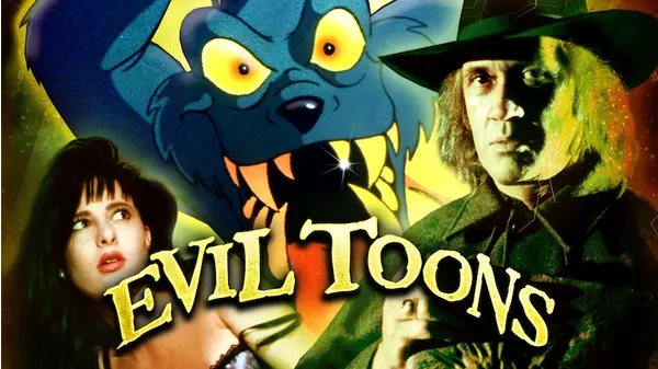 Evil Toons | Xumo Play