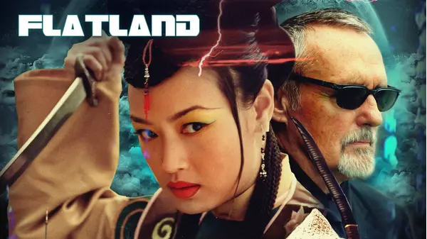 Flatland | Xumo Play