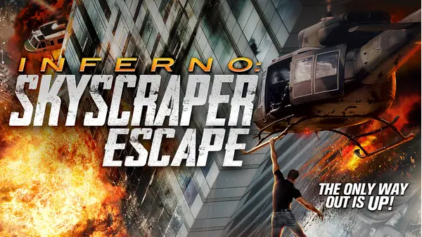 Inferno: Skyscraper Escape | Xumo Play
