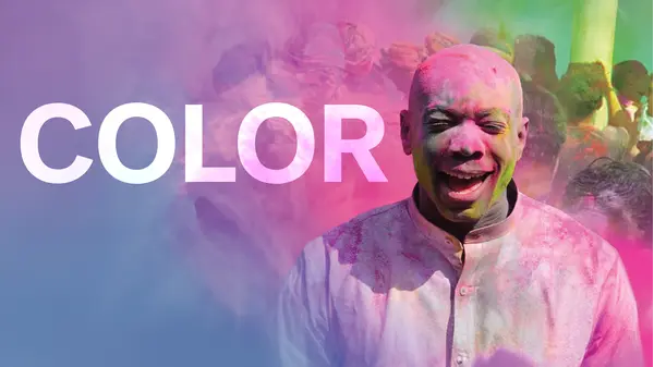 COLOR | Xumo Play