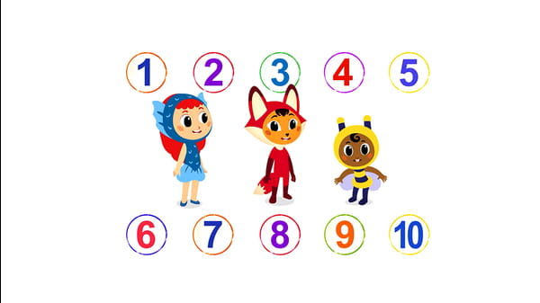 Labuntina Season 1 | Xumo