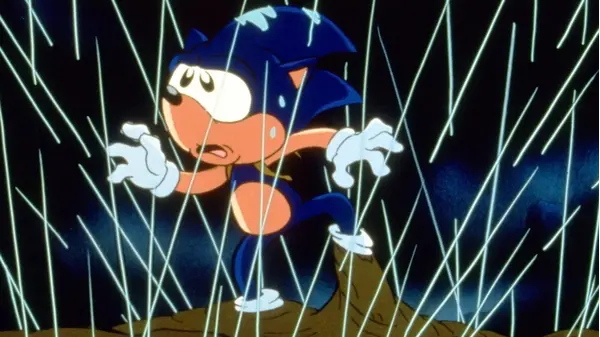 Sonic's Nightmare - Xumo Free Kids TV | Xumo Play