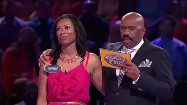 Top 10 MOST INCREDIBLE Fast Money rounds!! (3rd season) - Family Feud ...
