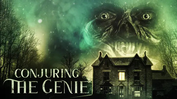 Conjuring the Genie | Xumo Play