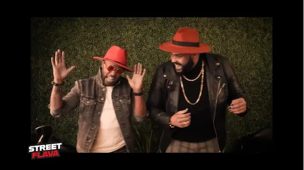 Top 10 Countdown / DSolo rewind to 2000 with Chante Moore - FOX Soul ...