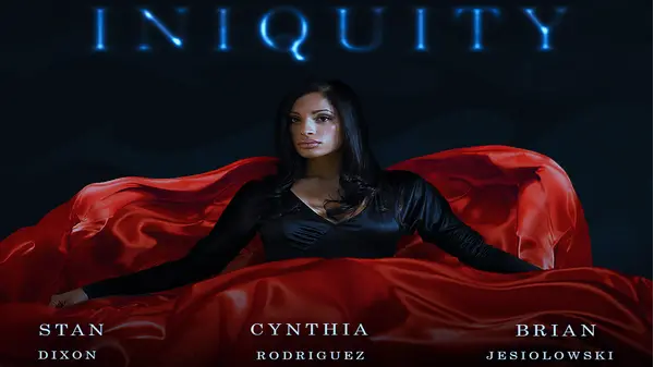 Iniquity | Xumo Play