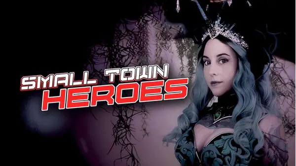 Small Town Heroes | Xumo Play