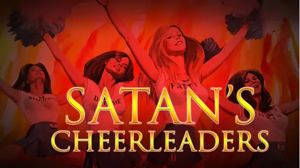 Satan's Cheerleaders | Xumo Play