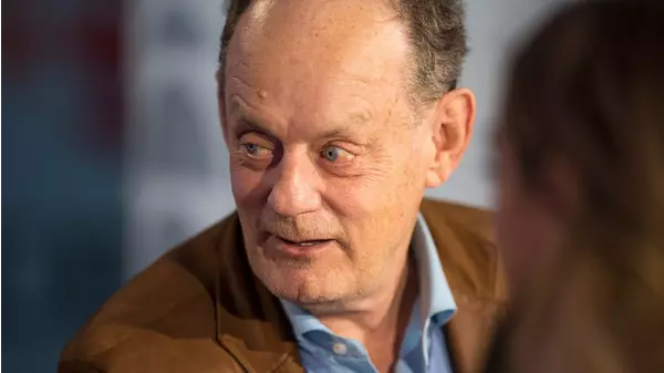 Rex Murphy, long-time CBC Radio host and commentator, dead at 77 - CBC ...