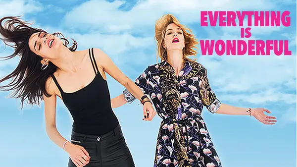 Everything Is Wonderful | Xumo Play