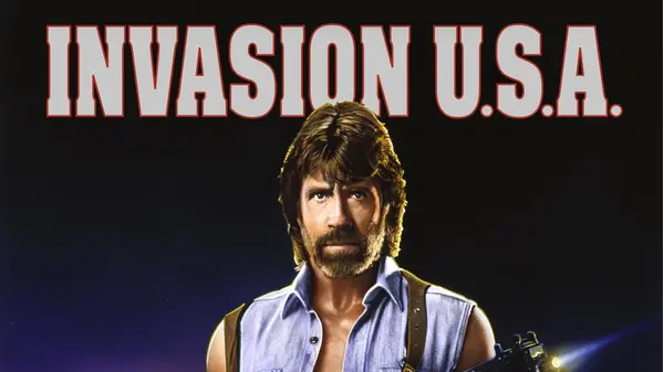 Invasion USA - The Original 1952 Schlock Classic - Xumo Free Action ...