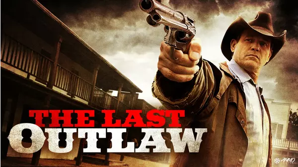 The Last Outlaw | Xumo Play