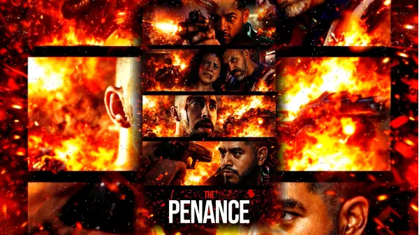 The Penance | Xumo Play