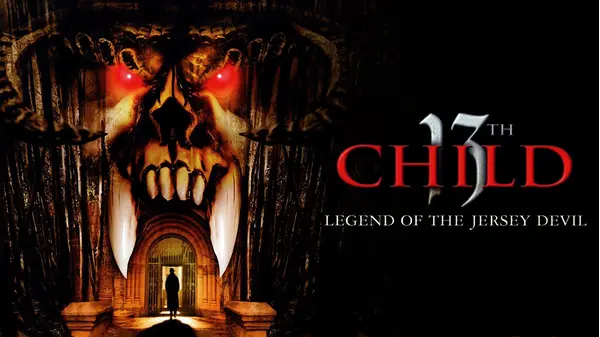 13th Child: Legend of the Jersey Devil | Xumo Play