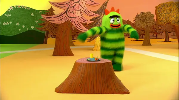 Eat - Xumo Free Kids TV | Xumo Play