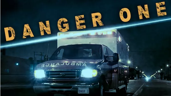 Danger One | Xumo Play