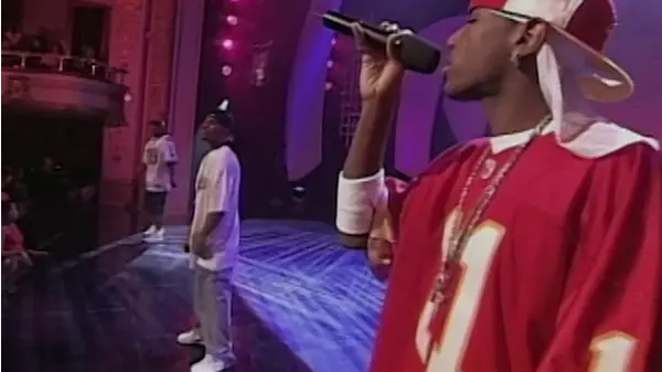 Episode 11 - It's Showtime at the Apollo | Xumo Play