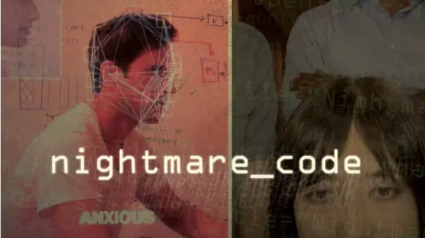 Nightmare Code | Xumo Play