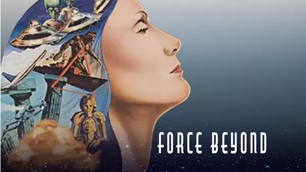 The Force Beyond | Xumo Play