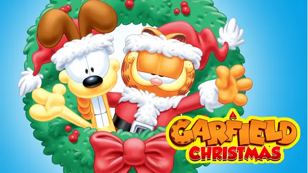 Garfield Specials - Xumo Free Kids TV | Xumo Play