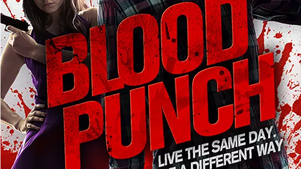 Blood Punch | Xumo Play