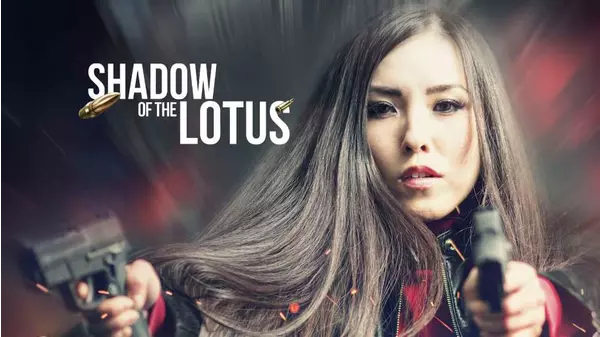 Shadow of the Lotus | Xumo Play