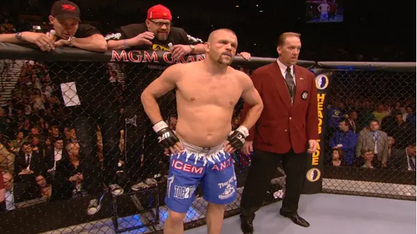 UFC 66: Liddell vs Ortiz 2 - UFC | Xumo Play