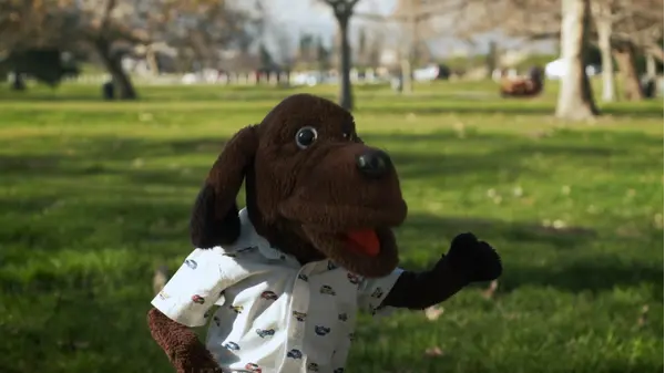 Allan The Dog | Xumo Play