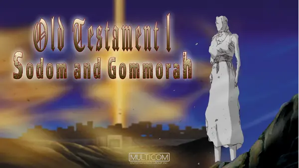 Old Testament I: Sodom & Gomorrah | Xumo Play