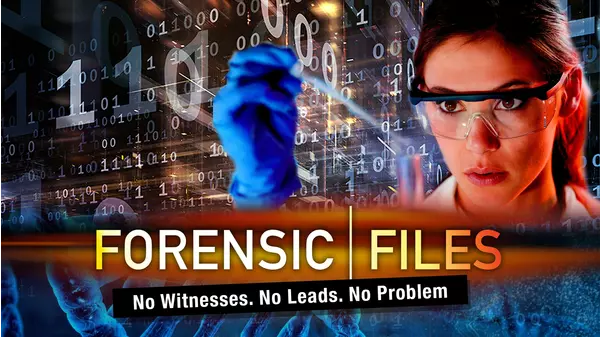 Forensic Files - Season 8 | Xumo Play