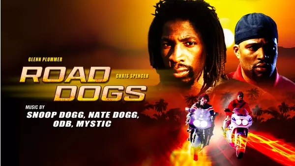 Road Dogs | Xumo Play