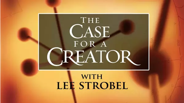 The Case For A Creator | Xumo Play