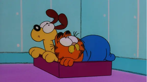 Garfield and Friends - Xumo Free Kids TV | Xumo Play