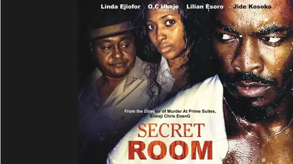 Secret Room | Xumo Play