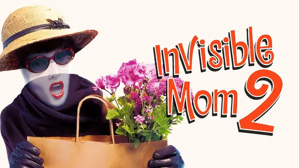 Invisible Mom 2 | Xumo Play
