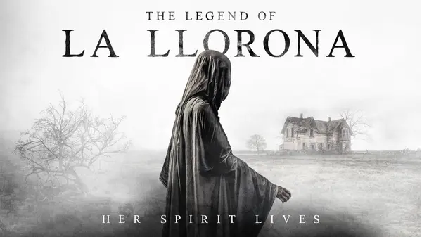 The Legend Of La Llorona | Xumo Play