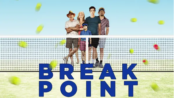 Break Point | Xumo Play