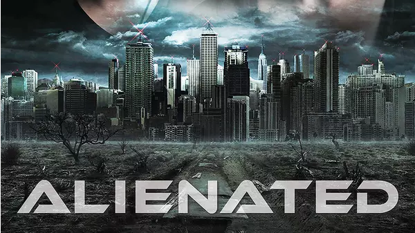 Alienated | Xumo Play