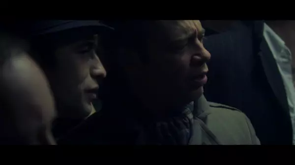 Dead Cert | Xumo Play