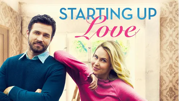 Starting Up Love | Xumo Play