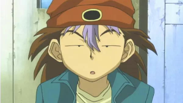 The ESP Duelist Part 1 - Kartoon Channel! | Xumo Play