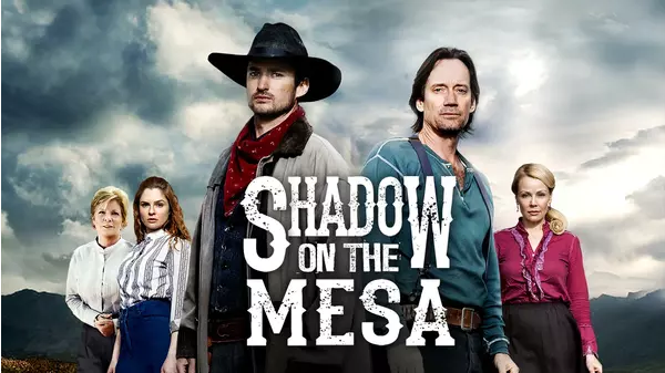 Shadow On The Mesa | Xumo Play