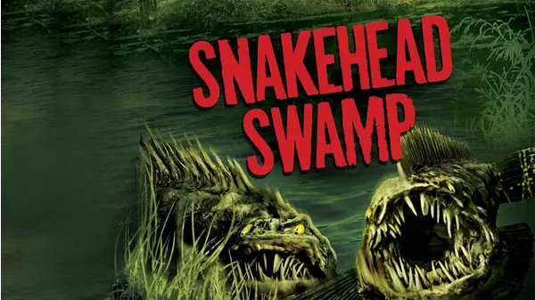 Snakehead Swamp | Xumo Play