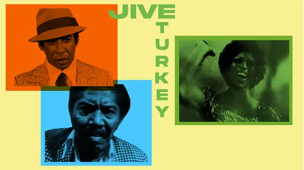 Jive Turkey | Xumo Play