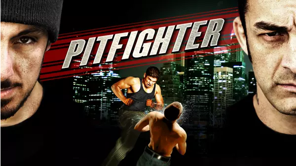 Pitfighter AKA American Brawler | Xumo Play
