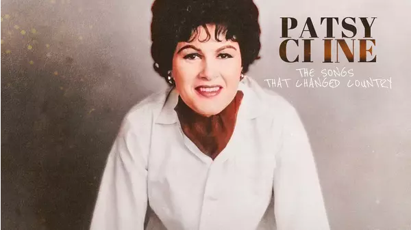 Patsy Cline: The Songs That Changed Country | Xumo Play