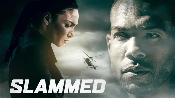 Slammed | Xumo Play